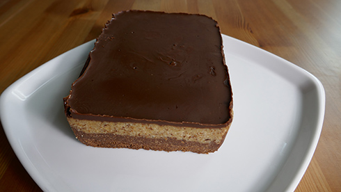 Bajadera - Kuharski recepti - Okusno.si