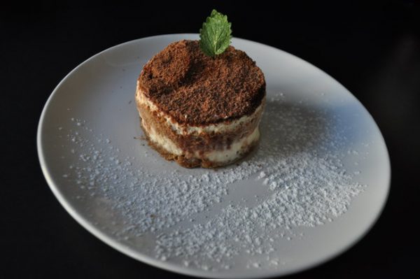 Tiramisu – recept za najboljši tiramisu
